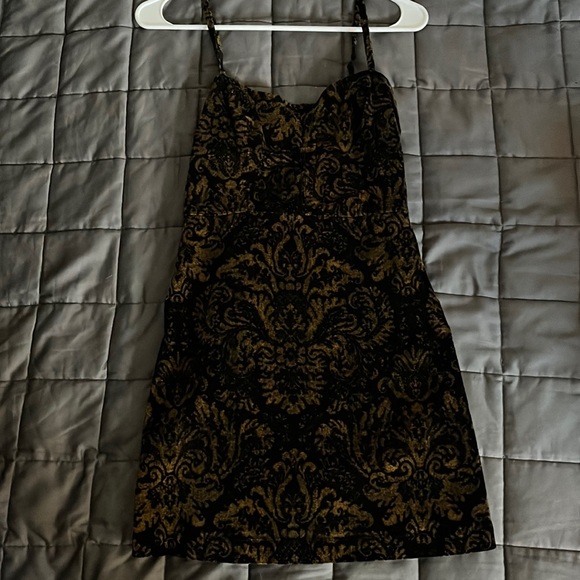 Dresses | Vintage Cocktail Dress | Poshmark